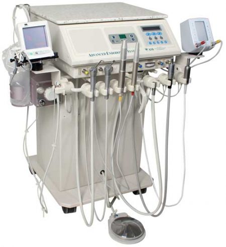 Instrument Integration and Selection Guide - ASI