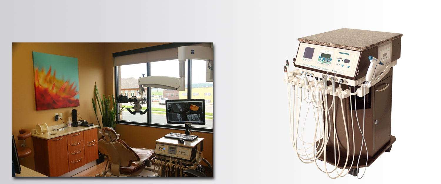 Model 2134 - ASI Dental