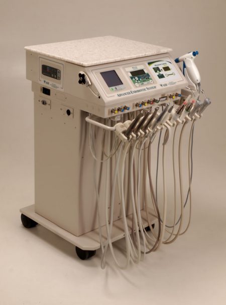 Classic Advanced Endodontic System [Model 90-2143E] - ASI Dental