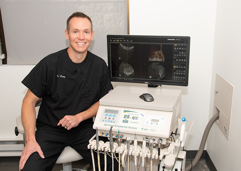 Specialized Dental Offiice & Treatmen Room Design Gallery-ASI