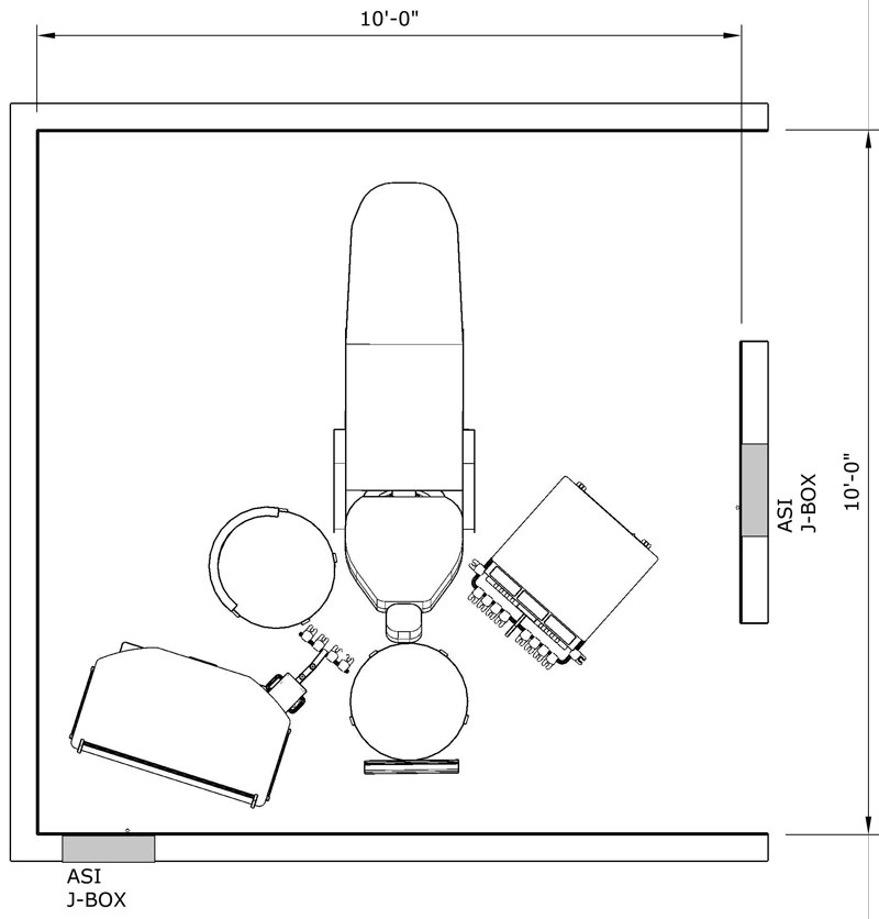 Dental Treatment Room Design And Set Up Planning Guide Dental Treatment Room Design And Set Up Planning Guide
