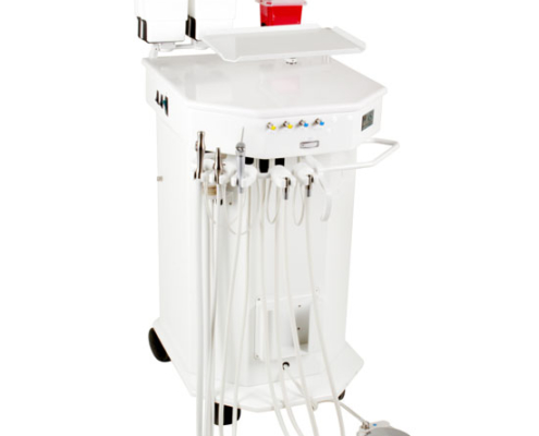 90-2021 Orthodontic/Hygiene Dental Delivery System