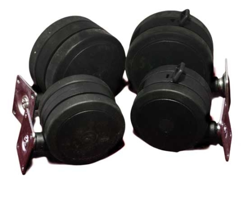 Options for ASI portable dental delivery systems