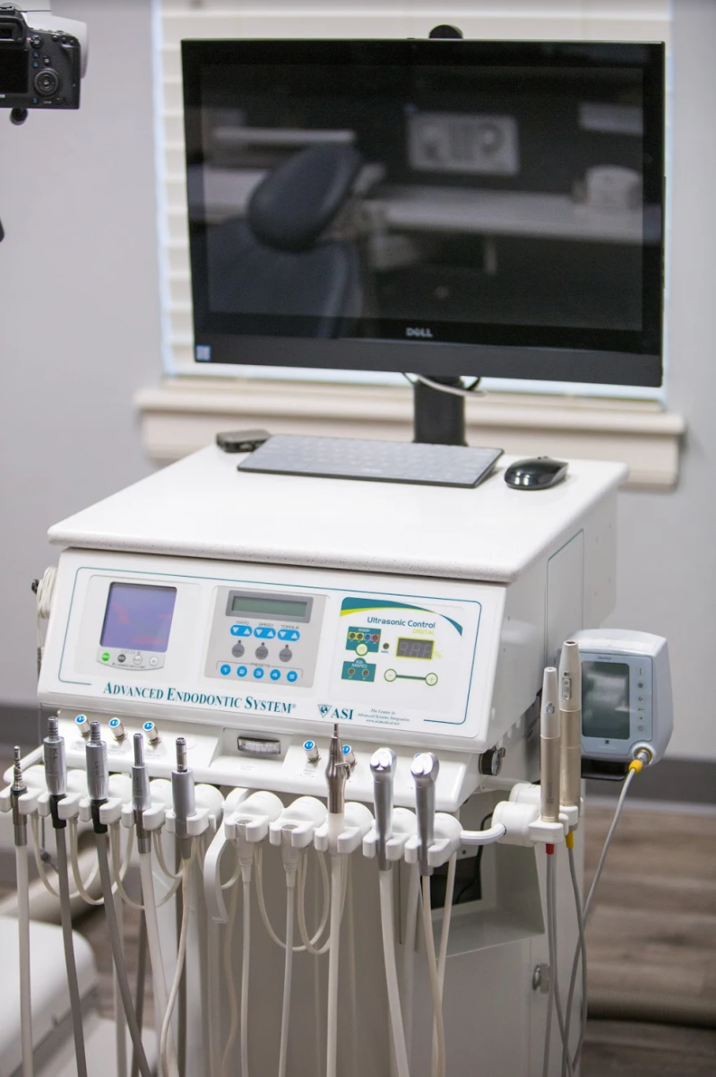 Dr. Victoria J. Ball - ASI Dental