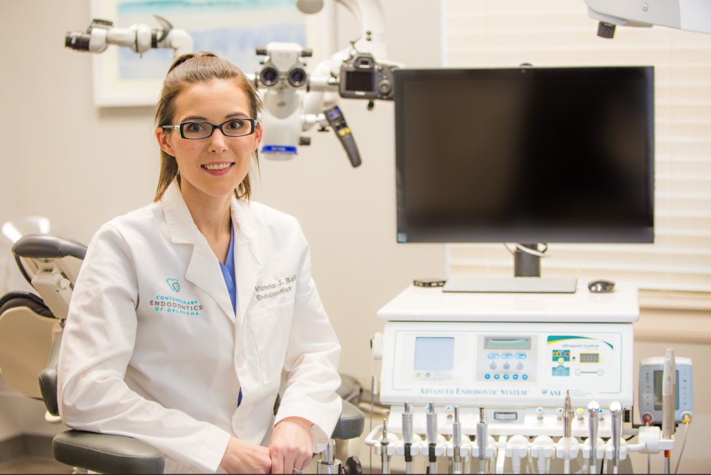 Dr. Victoria J. Ball - ASI Dental