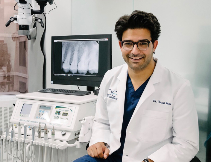 Dr. Zand - ASI Dental