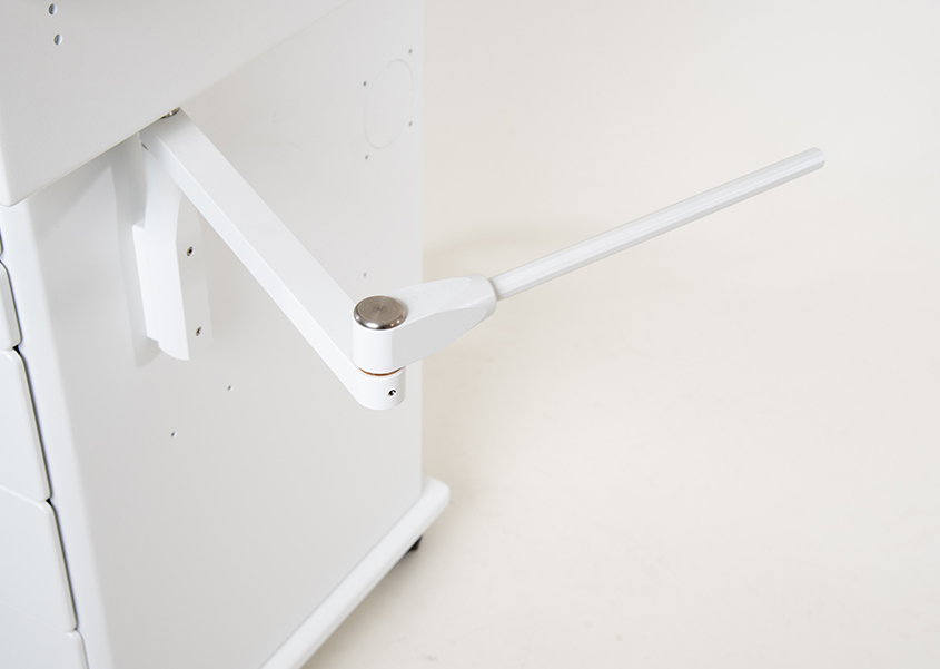 Options for ASI Mobile dental systems | ASI Dental