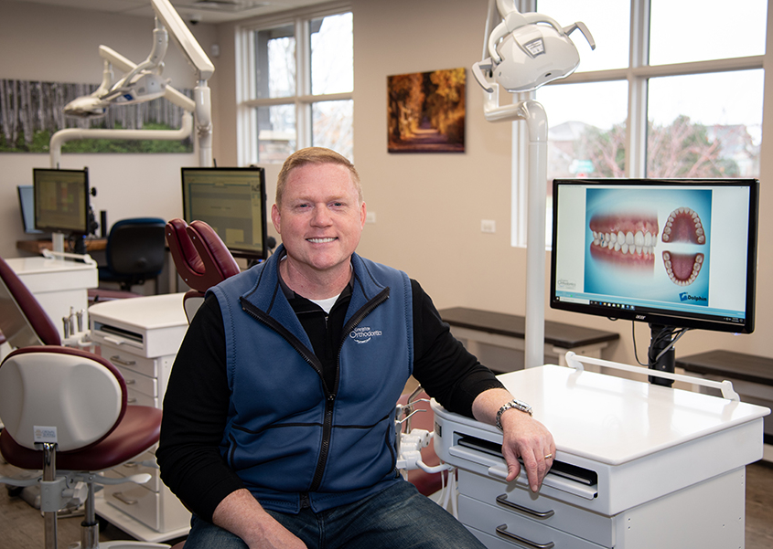 Specialized Dental Offiice & Treatmen Room Design Gallery-ASI