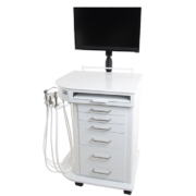 Orthodontic, Hygiene and Rear Dental Delivery Systems | ASI