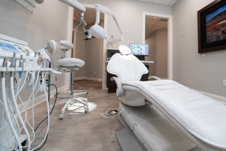 Dental Operatory Design, Layout and Setup