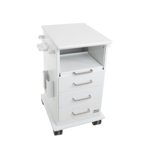 Dental Implant Surgical Carts and Procedure Carts