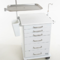Mobile Implant Power Cart - ASI Dental