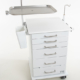 Mobile Implant Power Cart - ASI Dental
