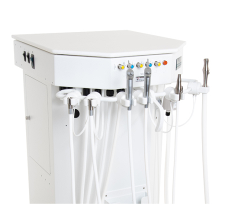 Advanced Specialized Dental Delivery Equipment