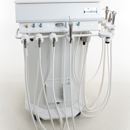 Standard Self Contained Restorative Dental System
