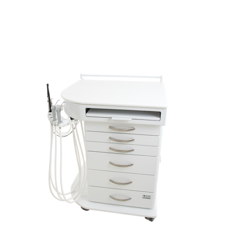 Orthodontic, Hygiene and Rear Dental Delivery Systems | ASI