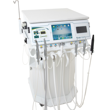 Dental Implant Surgical Carts and Procedure Carts