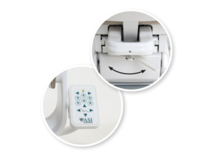 Elevate™ Traverse Dental Chair