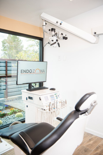 Dr. Justin W. Batz - ASI Dental