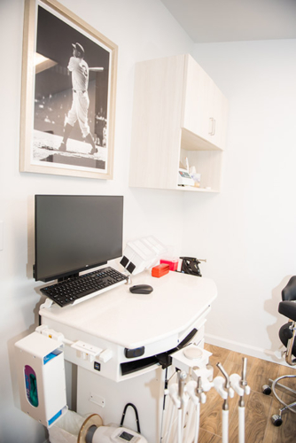Dr. Justin W. Batz - ASI Dental
