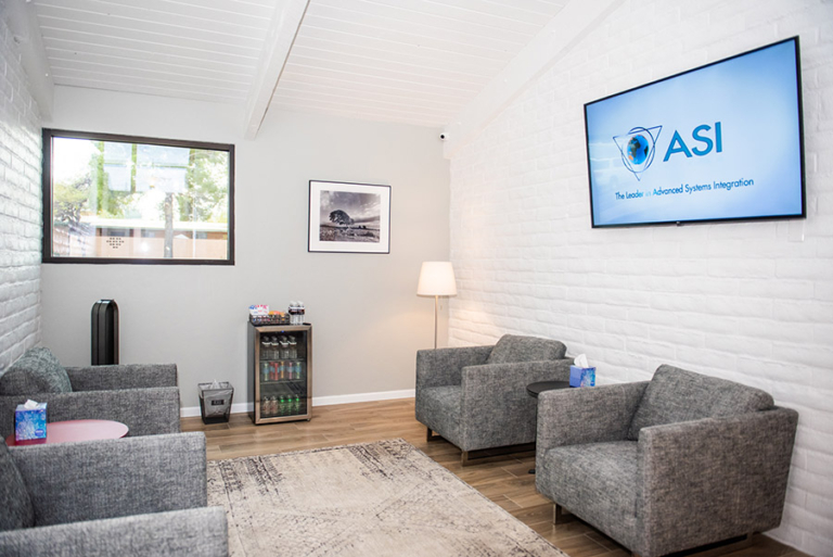 Dr. Justin W. Batz - ASI Dental