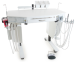 High-Quality Mobile Equipment Designed for Implants to Advanced ...