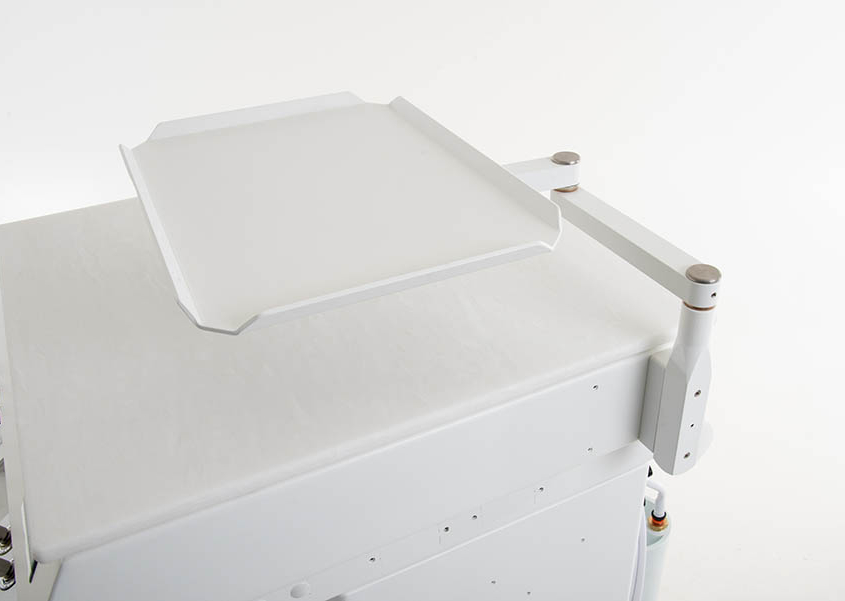 Dental System Holders and Accessory Instruments