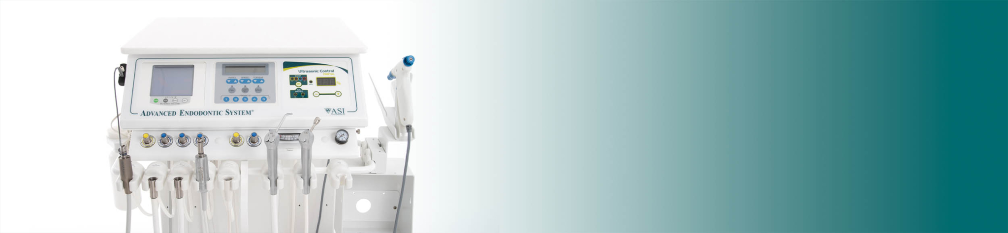 Advanced Endodontic Carts and Endodontic Delivery Systems