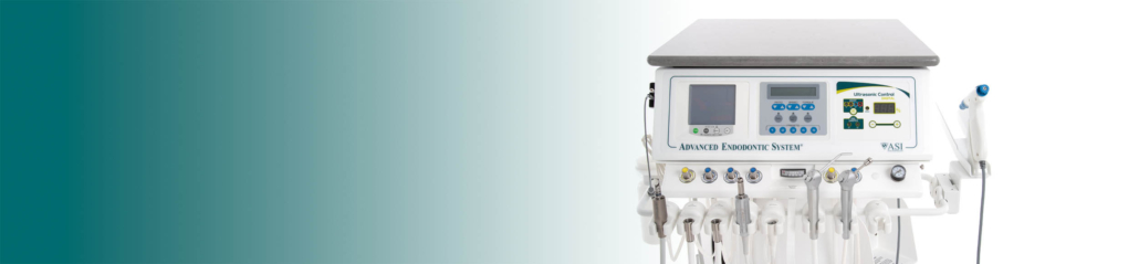 Advanced Endodontic Carts and Endodontic Delivery Systems