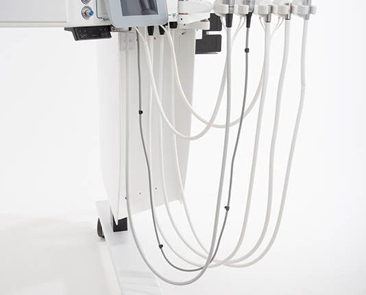 The Glider Dental Surgical Table