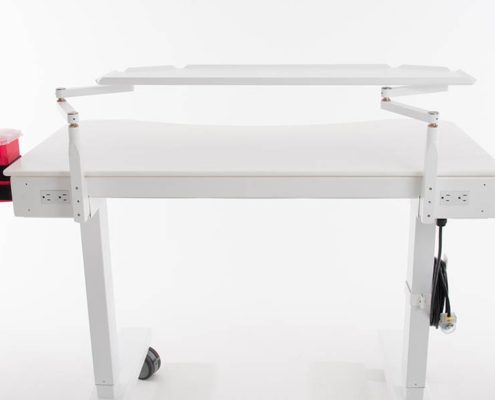 The GliderLite™ Dental Surgical Table