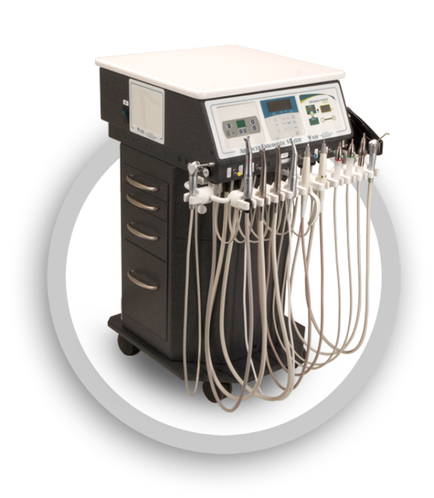 Designer Advanced Endodontic Delivery System