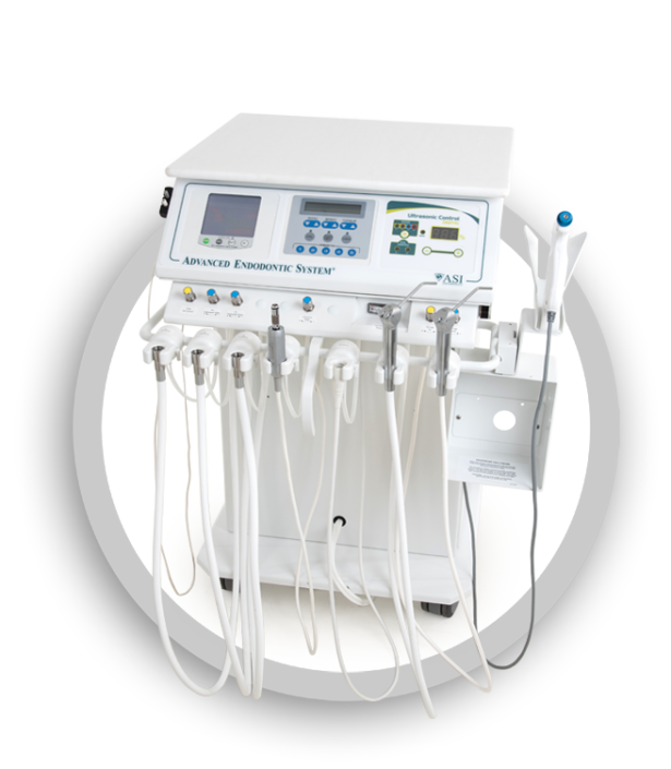 Classic Series Advanced Endodontic Cart