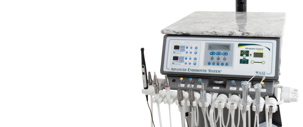 Specialty Dental Delivery Systems and Dental Carts