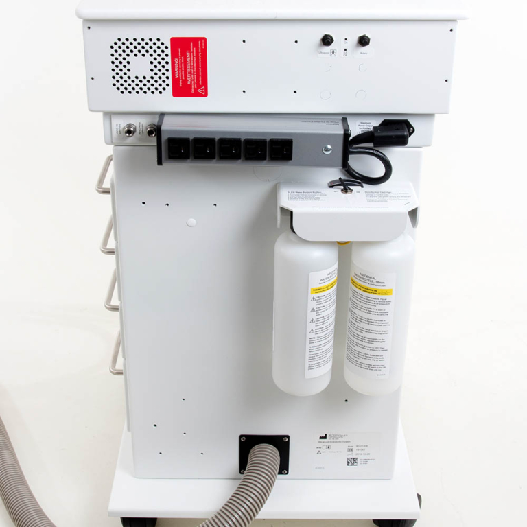 Advanced Endodontic Cart with Drawers