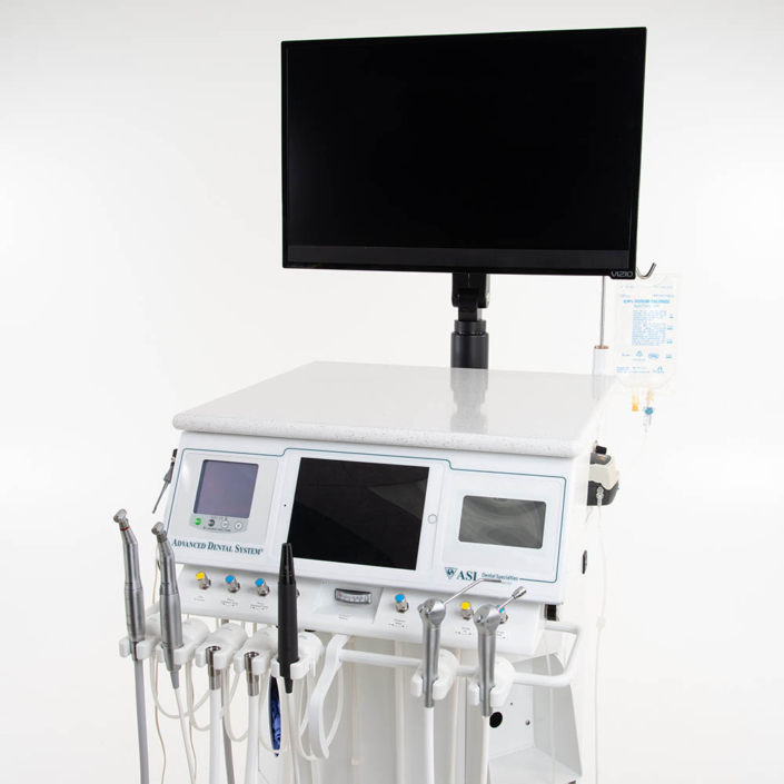 Advanced Dental Delivery System - iTech Model