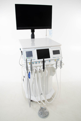 Advanced Dental Delivery System - iTech Model