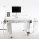 The Glider Over the Patient Integrated Dental Surgical Table