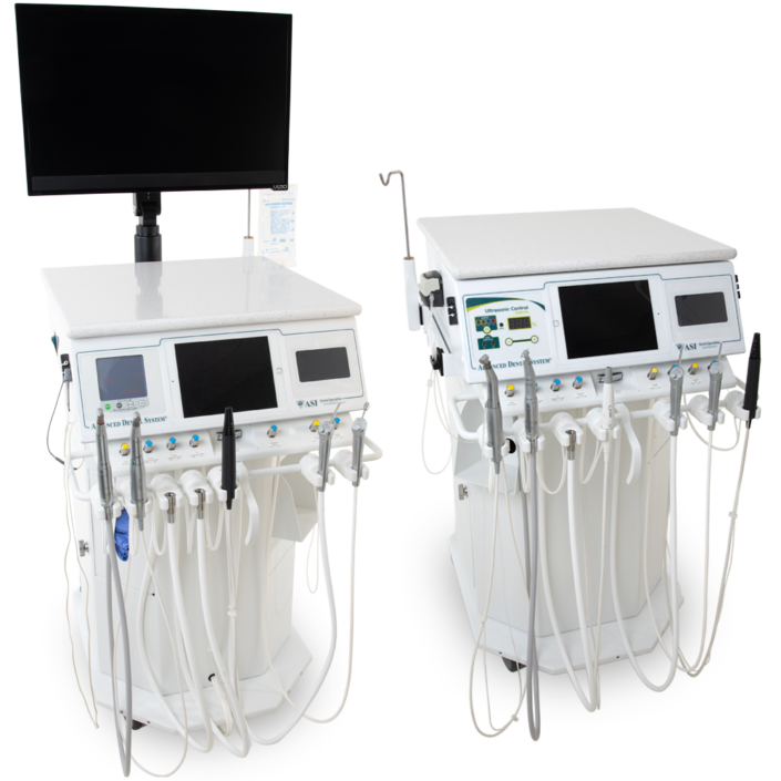 Advanced Dental Delivery Systems