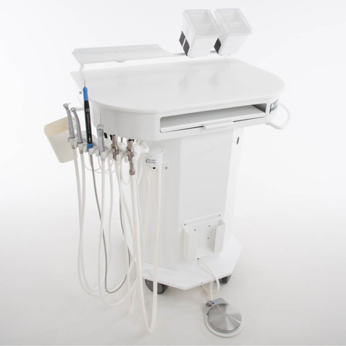 Freedom Series Self Contained Restorative Procedures Unit,